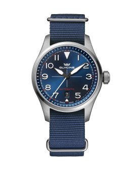 Watches - Official Glycine Store - Buy Online!